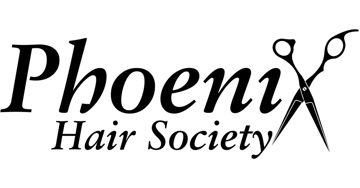 Phoenix Hair Society – PHOENIX HAIR SOCIETY